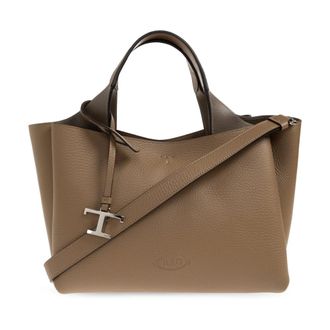 Tod's Damen, Taschen, Braun, ONE SIZEGr&ouml;&szlig;e