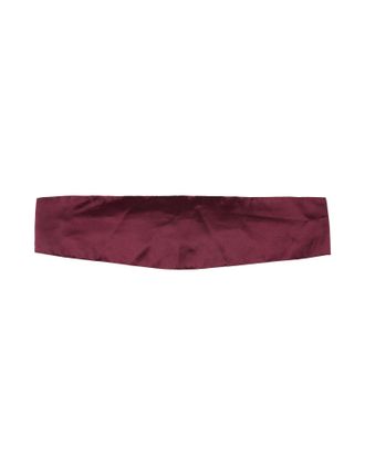 Corneliani Kleinlederwaren - G&uuml;rtel auf YOOX.COM