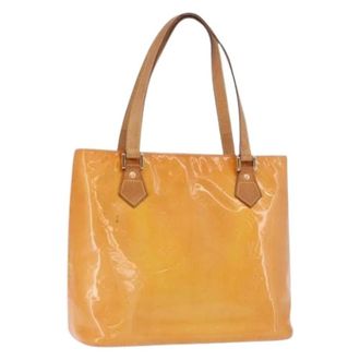 Louis Vuitton Damen, Pre-Owned, Gelb, ONE SIZEGr&ouml;&szlig;e
