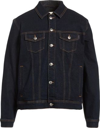 John Richmond JACKEN & M&Auml;NTEL - Jeansjacken/M&auml;ntel auf YOOX.COM