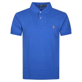 Polo Ralph Lauren Herren, Oberteile, Blau, 2XLGr&ouml;&szlig;e
