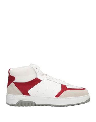 Pollini CHAUSSURES - Sneakers sur YOOX.COM