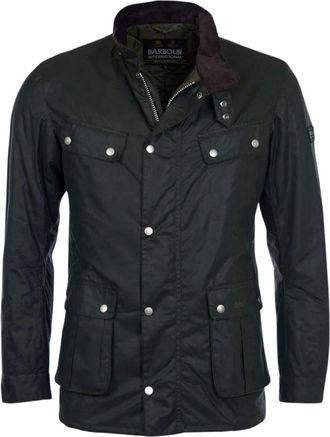 Barbour Herren, Sport, Gr&uuml;n, XLGr&ouml;&szlig;e