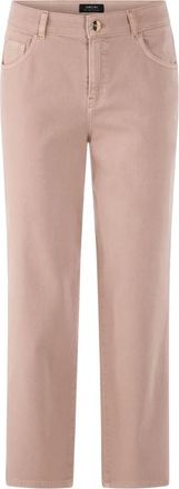 Marc Cain Roha Jeans - - Jeans - Damen - Beige - 2XL