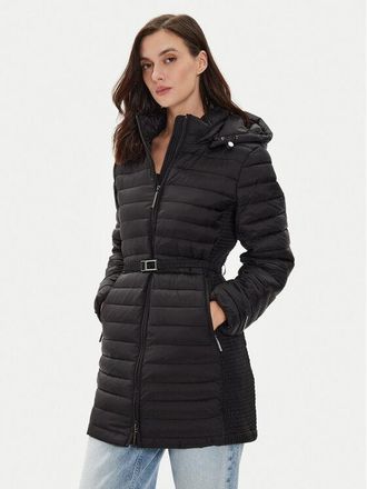 Calvin Klein &Uuml;bergangsjacke K20K207109 Schwarz Slim Fit
