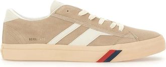 Keds Pro-Keds, Homme, Chaussures, Beige, Taille: 43 EU 1949 Royal Classic Baskets