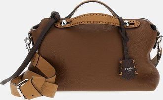 Fendi By The Way Soft Selleria Macro