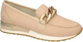 Remonte Damen, Schuhe, Beige, 41 EUGr&ouml;&szlig;e