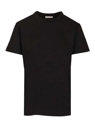 Moncler T-Shirt - Noir