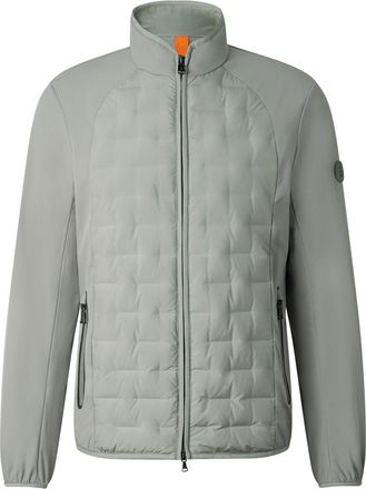 Bogner Hybrid-Jacke Dajan f&uuml;r Herren - Eukalyptus - 58
