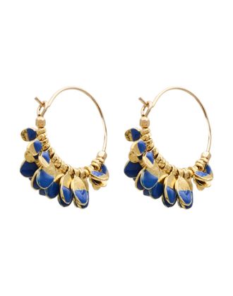Isabel Marant SCHMUCK und UHREN - Ohrringe auf YOOX.COM