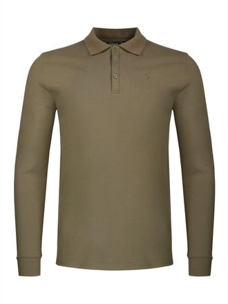 Siksilk Poloshirt