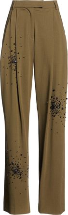 Des_Phemmes HOSEN & R&Ouml;CKE - Hosen auf YOOX.COM