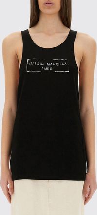 Maison Margiela Top MAISON MARGIELA Damen Farbe Wei&szlig;