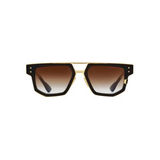 Dita Eyewear Lunettes de soleil Mach-Nine - unisex - Accessoires - Noir - Taille: 54 MM