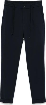Michael Coal Johnny Hose - Blau