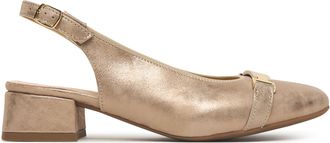 Ara Pumps Ara Graz 2.0 12-20413-07 Beige