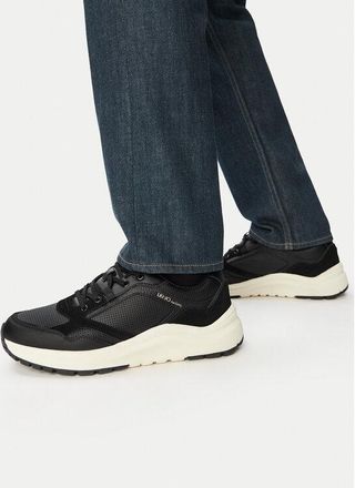 Liu Jo Sneakers 7B6007 PX874 Schwarz