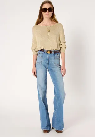 Gerard Darel Jean Flare -ANNA - Jeans