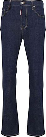 Dsquared2 Homme, Jeans, Bleu, Taille: M Jeans