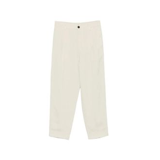 Barena Straight Hosen - - Trousers - Damen - Beige - M