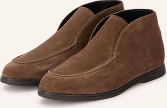 Lilienfels Lilienfels Loafer braun