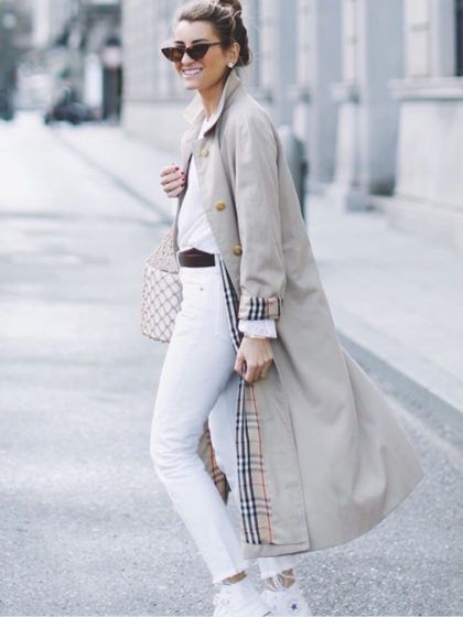 5 looks canons d’Instagram à copier pour le week-end