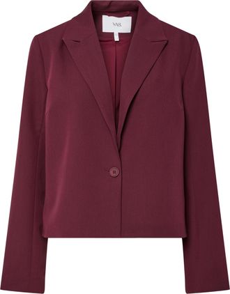 Vero Moda Yasdakota Ls Blazer Noos