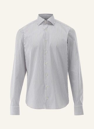 van Laack Van Laack Hemd Tailor Fit blau