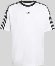 adidas Originals Relaxed Fit T-Shirt Trikot