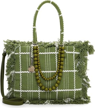 Suri Frey Shopper Cacey