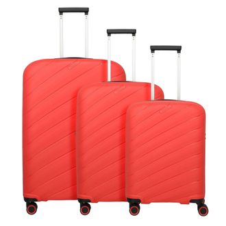 Travelite Kofferset Burano