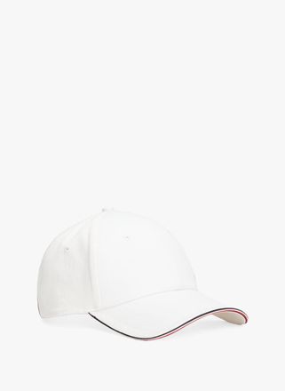 Tommy Hilfiger Casquette &agrave; logo en coton