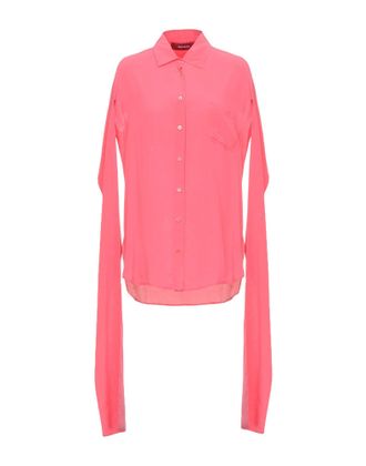 Sies Marjan TOPS - Hemden auf YOOX.COM