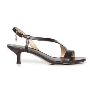 Michael Kors Damen, Schuhe, Braun, 38 EUGr&ouml;&szlig;e