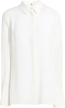 Elisabetta Franchi TOPS - Hemden auf YOOX.COM