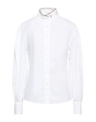 Brunello Cucinelli TOPS - Chemises sur YOOX.COM