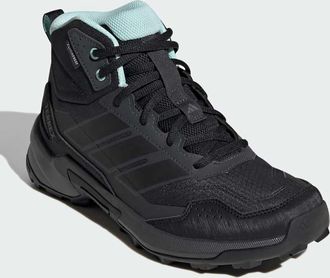 adidas adidas Performance - Terrex Eastrail 3 climaproof - Chaussures de randonn&eacute;e mi-hautes - Charbon/noir