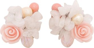 Collezione Alessandro Ohrringe Blossom Beat