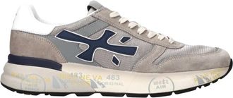 Premiata Herren, Schuhe, Grau, 44 EUGr&ouml;&szlig;e