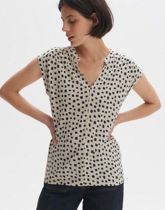 OPUS Print-Shirt Shirt SANDI CITY