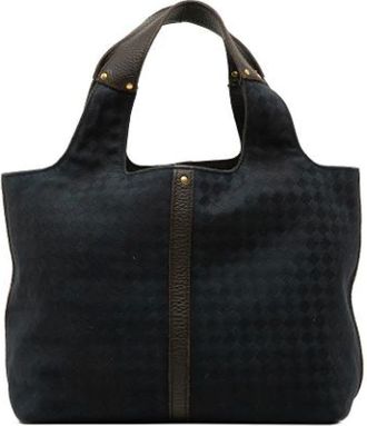Bottega Veneta Damen, Pre-Owned, Schwarzk, ONE SIZEGr&ouml;&szlig;e