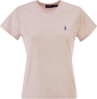 Polo Ralph Lauren Damen, Oberteile, Rosa, XSGr&ouml;&szlig;e