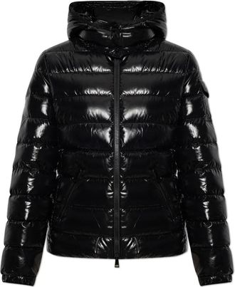 Moncler Femme, Vestes, Noir, Taille: 36 FR Bady Down Jacket