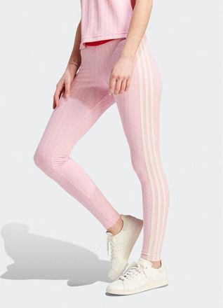 adidas Leggings IK7848 Rosa