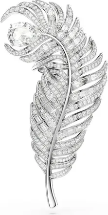 Swarovski Damen, Accessories, Grau, ONE SIZEGr&ouml;&szlig;e
