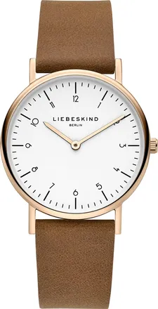 Liebeskind Uhr