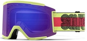 Smith Squad XL - Skibrille