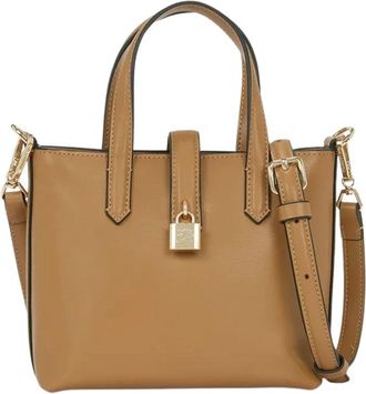 Karl Lagerfeld Damen, Taschen, Braun, ONE SIZEGr&ouml;&szlig;e