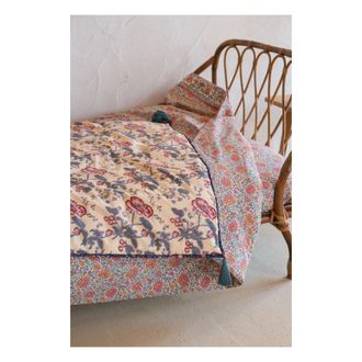 Louise Misha Plaid Enoha en coton bio Louise Misha